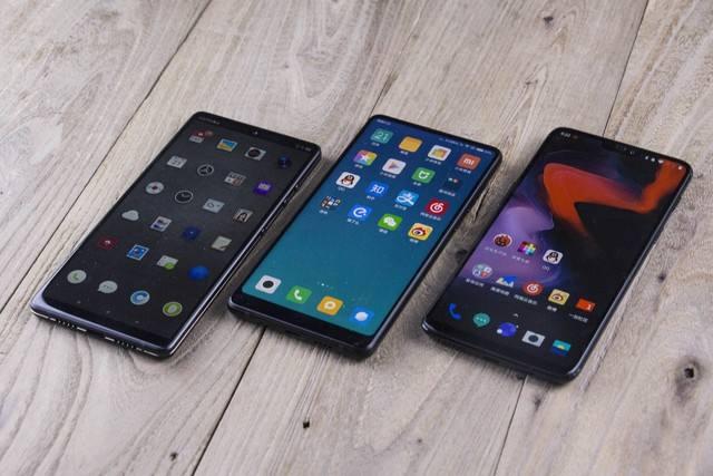 小米MIX2S再现“真香”神价格！骁龙845+6GB罕逢敌手_百科TA说