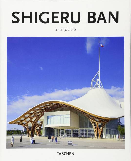 Shigeru Ban_百度百科