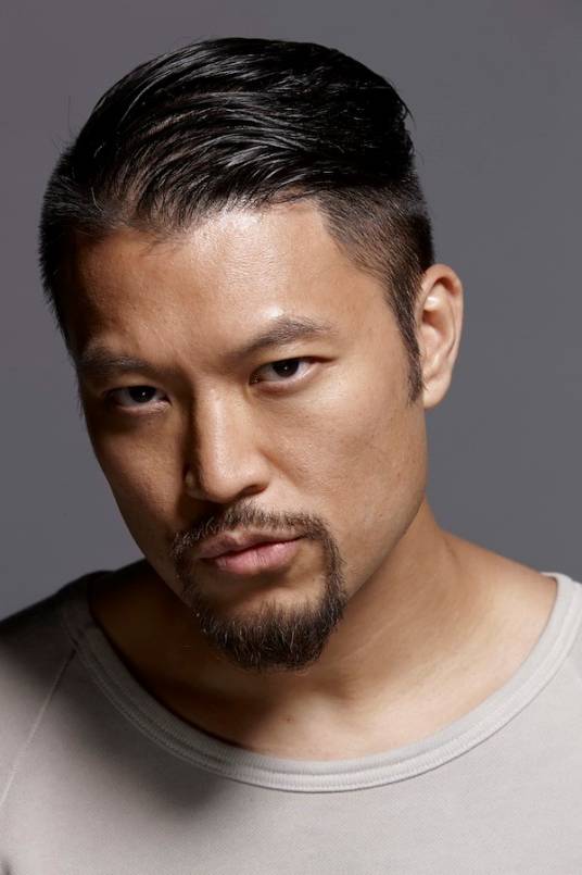 Brian Siswojo_百度百科