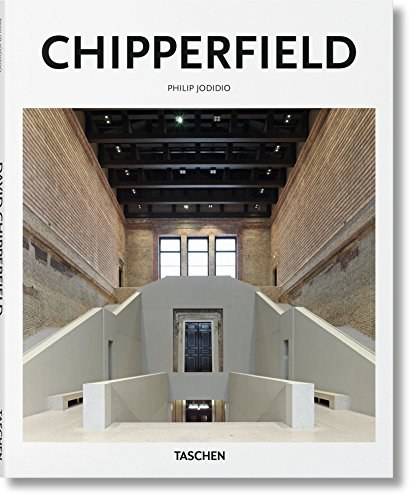 David Chipperfield_百度百科