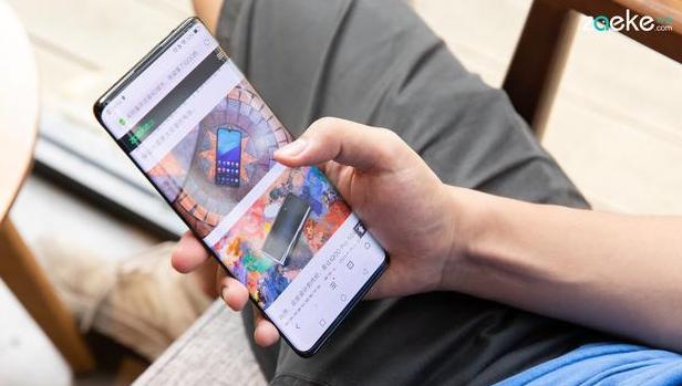 VIVO NEX3 5G 和 HUAWEI Mate 30Pro你认为哪款好看？_百科TA说