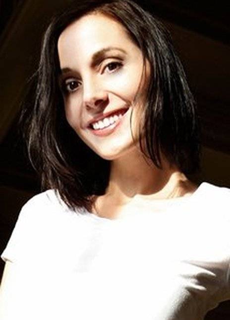 Jessica Proia_百度百科