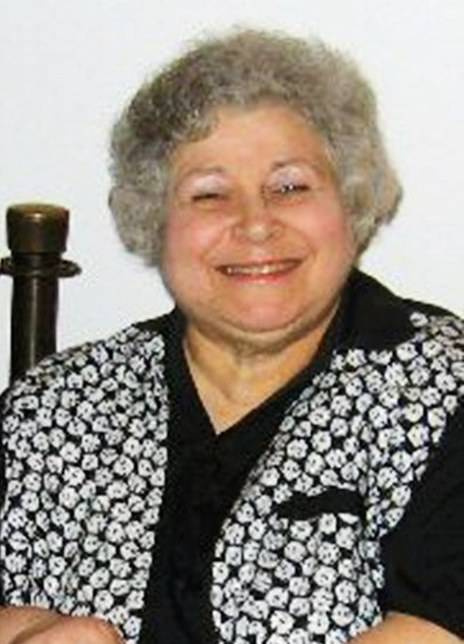 Linda Moretti_百度百科