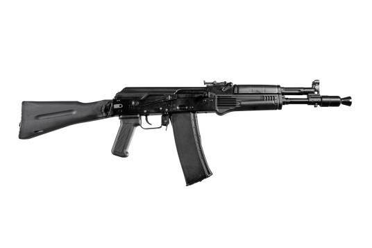 AK-102突击步枪_百度百科
