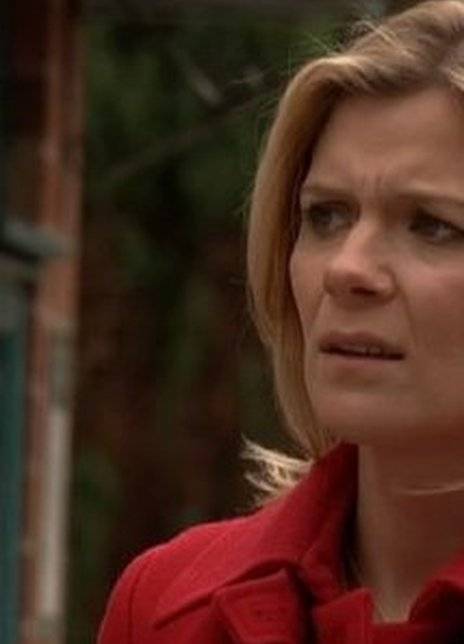 Jane Danson_百度百科