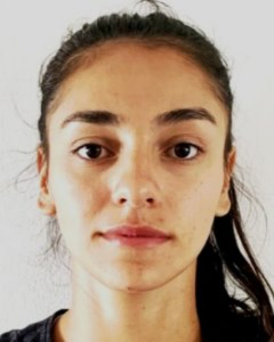 HERRERA RODRIGUEZ Candelaria Lucia_百度百科