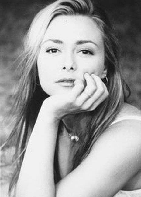 Marianne Ebert_百度百科