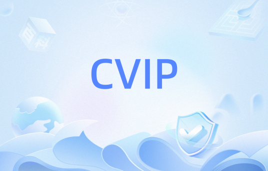 CVIP_百度百科
