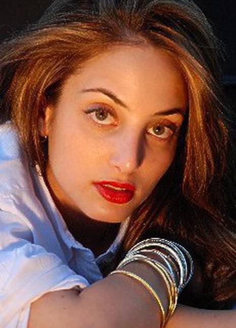 Alexa Ray Joel_百度百科