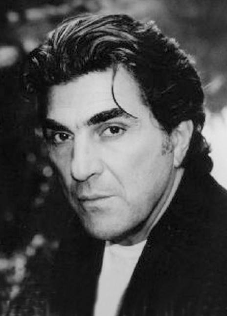 Tony Ray Rossi_百度百科