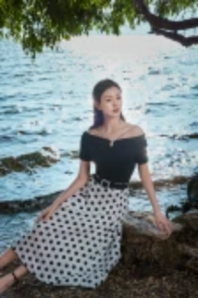 EAH CHANIE_百度百科