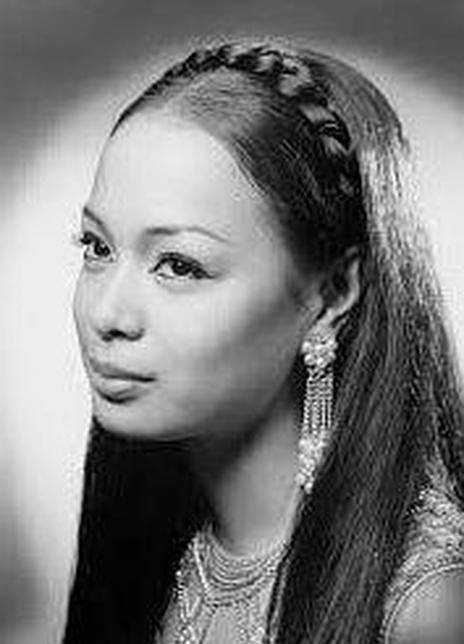 Gloria Diaz_百度百科