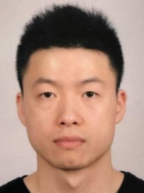 YAN Xin_百度百科