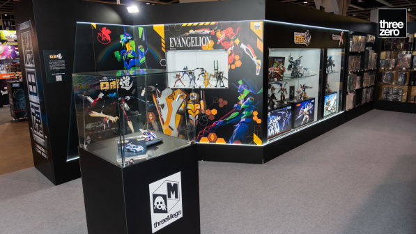 THREEZERO_百度百科