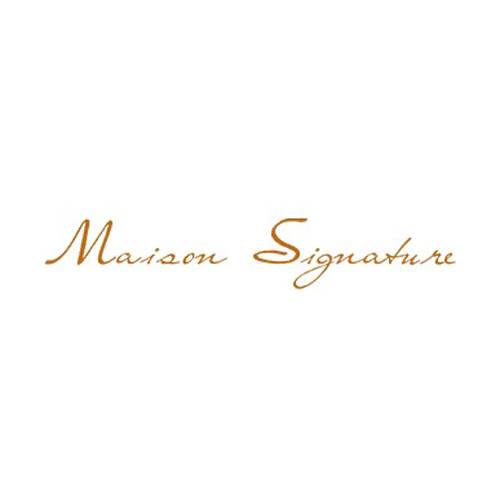 Maison Signature（品牌）_百度百科