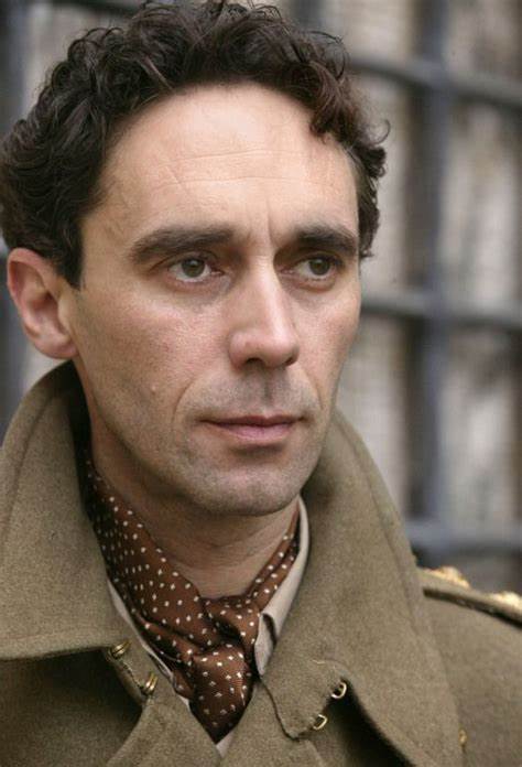 Guy Henry_百度百科