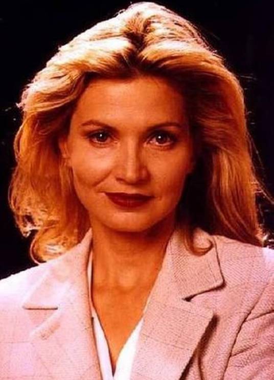 Isabella Hofmann_百度百科