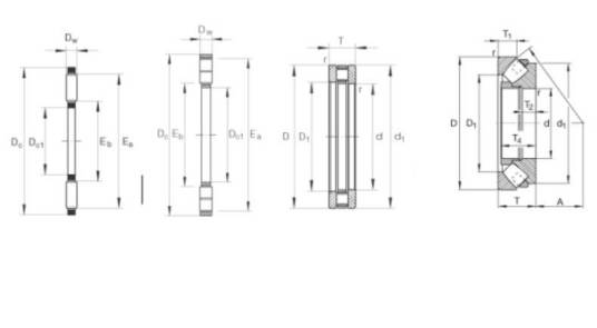 JIB UCF214-44轴承_百度百科