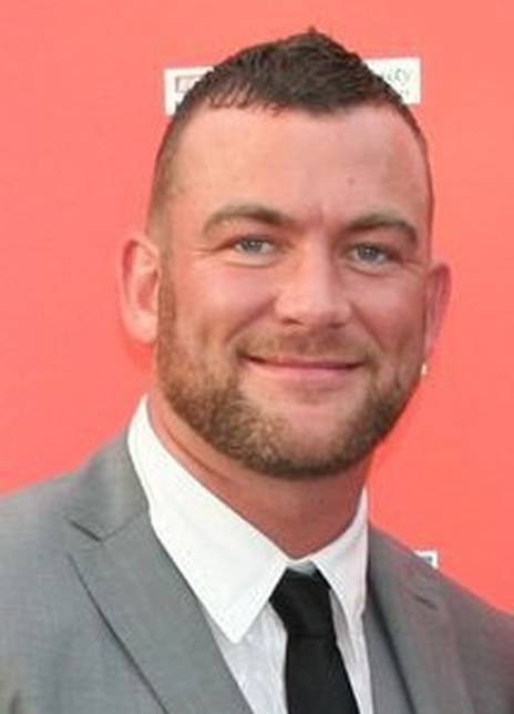 Lee Charles_百度百科