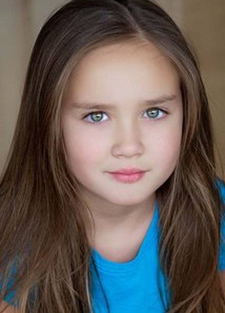 Hannah Johnson_百度百科