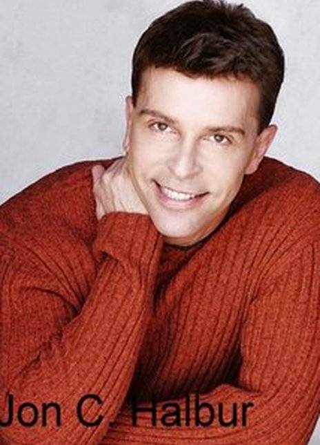 Jon Halbur_百度百科
