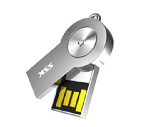 SSK飚王SFD177 风火轮(4GB)_百度百科