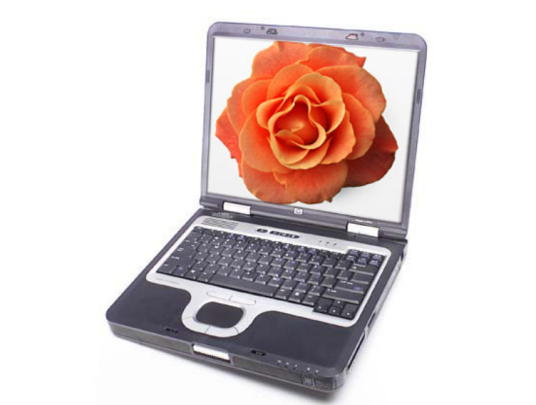 惠普Compaq Business nc8000_百度百科