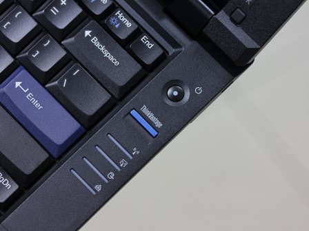 联想ThinkPad SL410k_百度百科