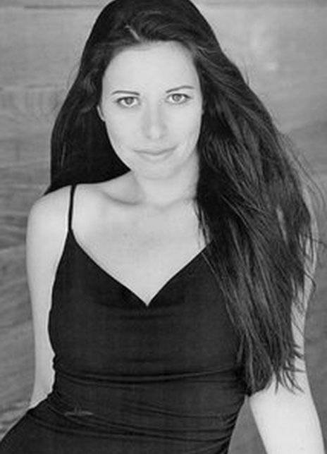 Orly Tepper_百度百科