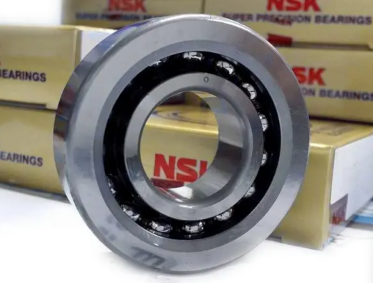 NSK 7207C轴承_百度百科