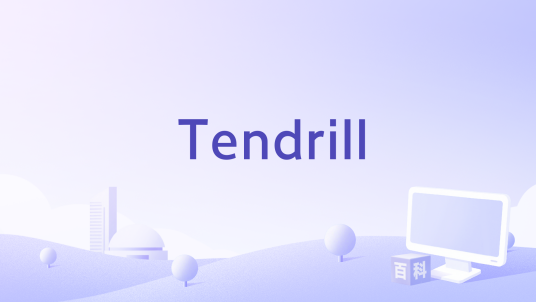 Tendrill_百度百科