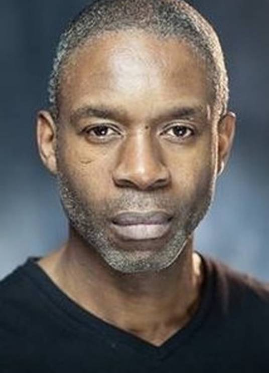 Wil Johnson_百度百科