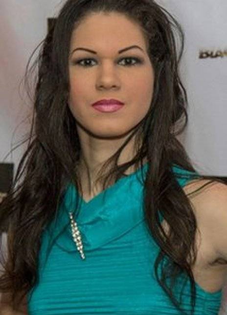 Sybelle Silverphoenix_百度百科