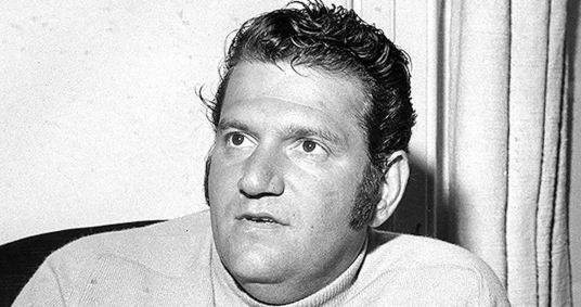 Allen Klein_百度百科