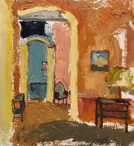 Eric Strauss（艺术家）_百度百科