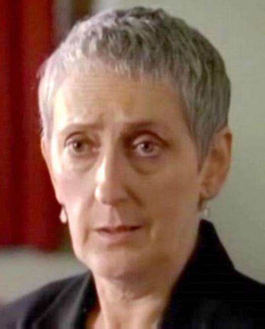 Kerry Walker_百度百科