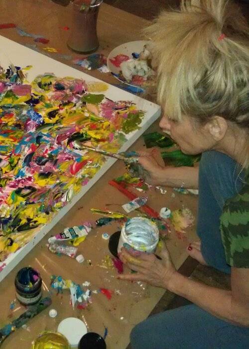 Lisa Beth Older_百度百科