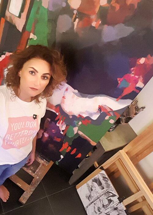 Guyla Artiste_百度百科