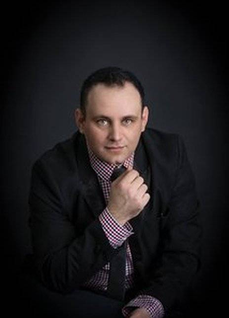 Wayne Gonce_百度百科
