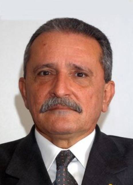 José Carlos Machado_百度百科