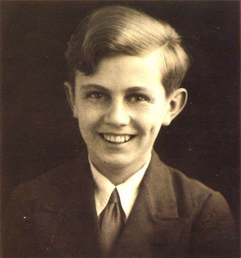 Graham Payn_百度百科