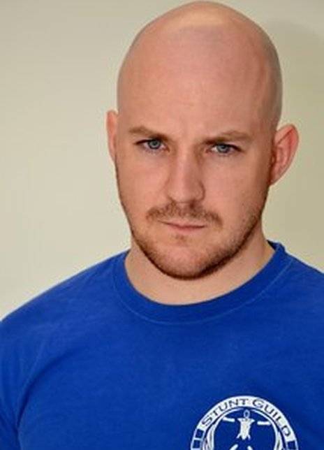 Conor Hegarty_百度百科