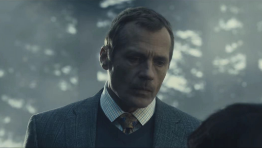 steve（电影《晚秋》中的角色）_百度百科