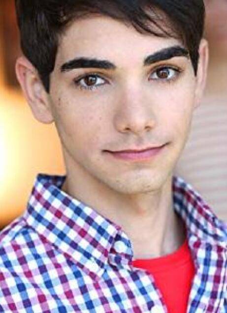 Jason Caceres_百度百科