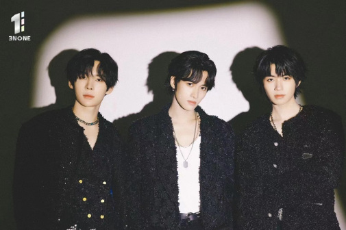 ENONE（中国内地流行乐男子演唱组合）_百度百科