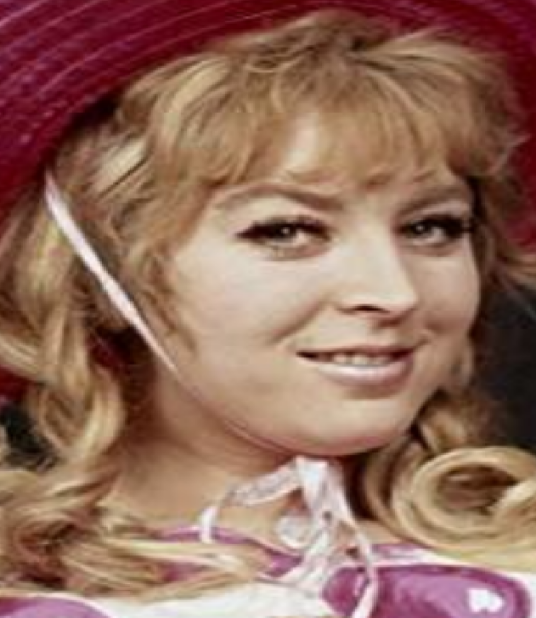 Jolanta Lothe_百度百科