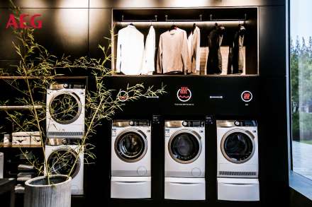 AEG（德国电器品牌）_百度百科