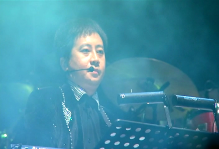 雪狼湖（张学友主演的现代音乐剧）_百度百科