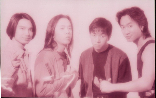 Beyond（中国香港摇滚乐队）_百度百科