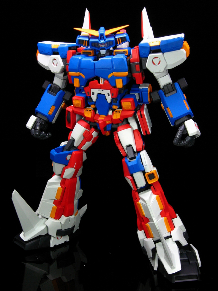 SRX（游戏《超级机器人大战》中的机体）_百度百科